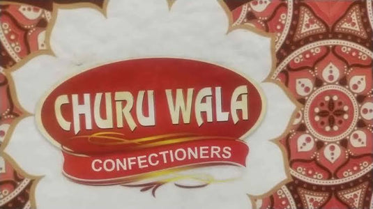 Churuwala Marwari Sweet – Taste Dilli 6