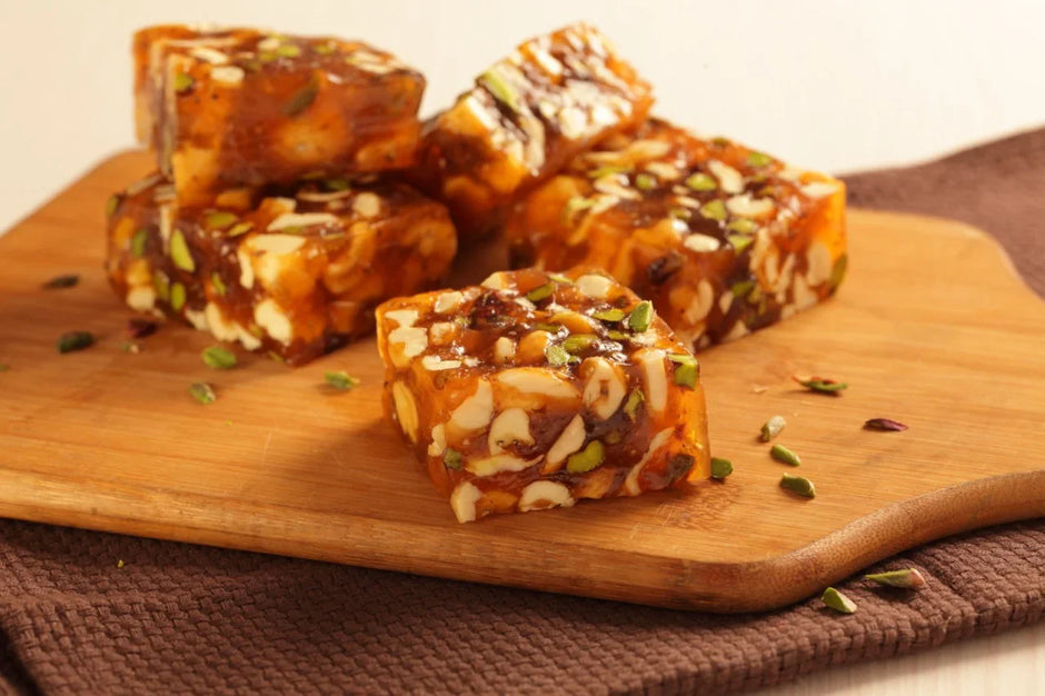 Chaina Ram Sweets – Taste Dilli 6