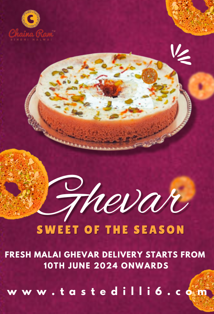 Taste Dilli 6: Old Delhi Food Online | Best Website to food from delhi