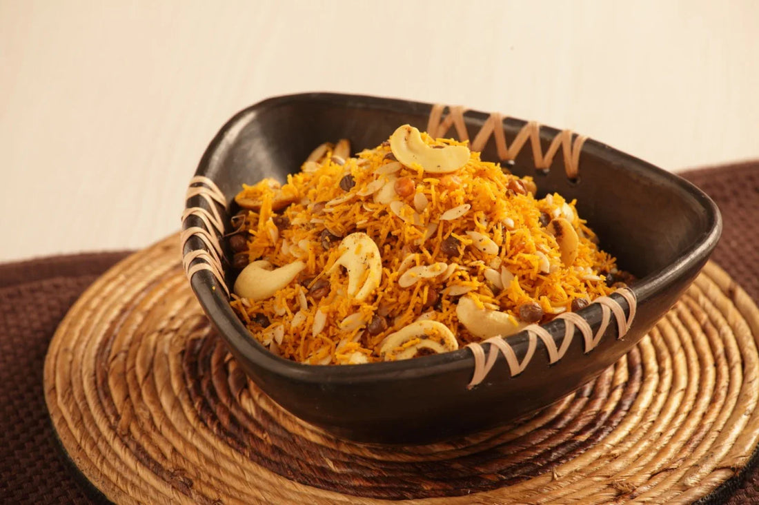 Dal Moth – Taste Dilli 6