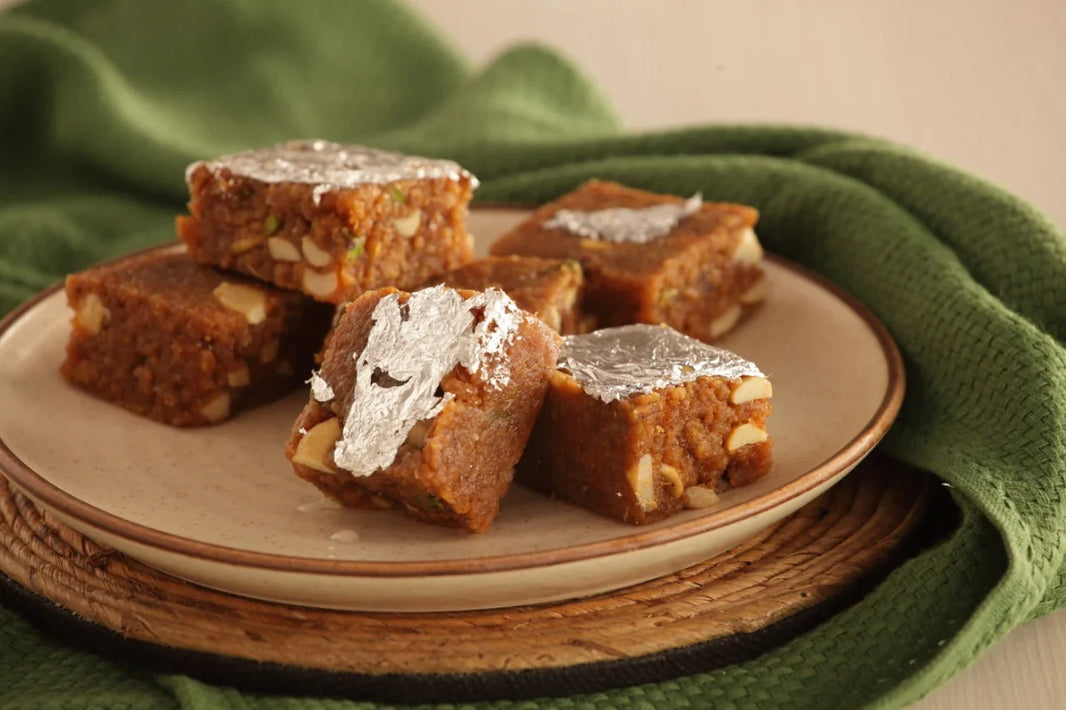 Chaina Ram Sweets – Taste Dilli 6