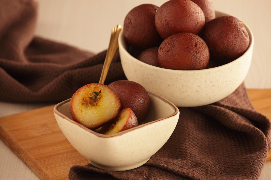 Chaina Ram Sweets – Taste Dilli 6